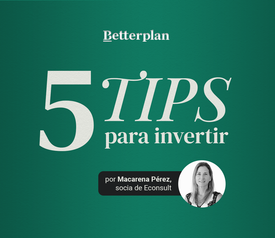 Blog Betterplan