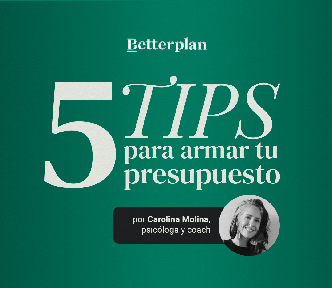 Betterplan – Blog – Página 10 – Betterplan: Una mejor manera de ahorrar e invertir.