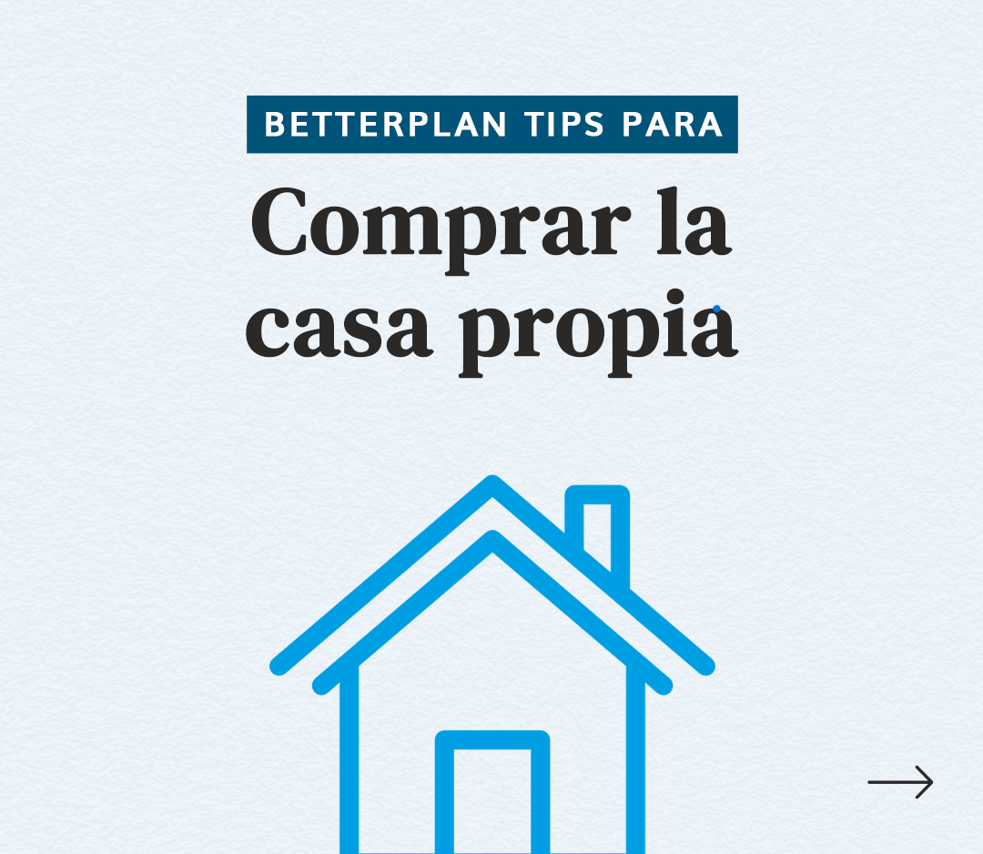 Home - Blog Betterplan - BetterIdeas