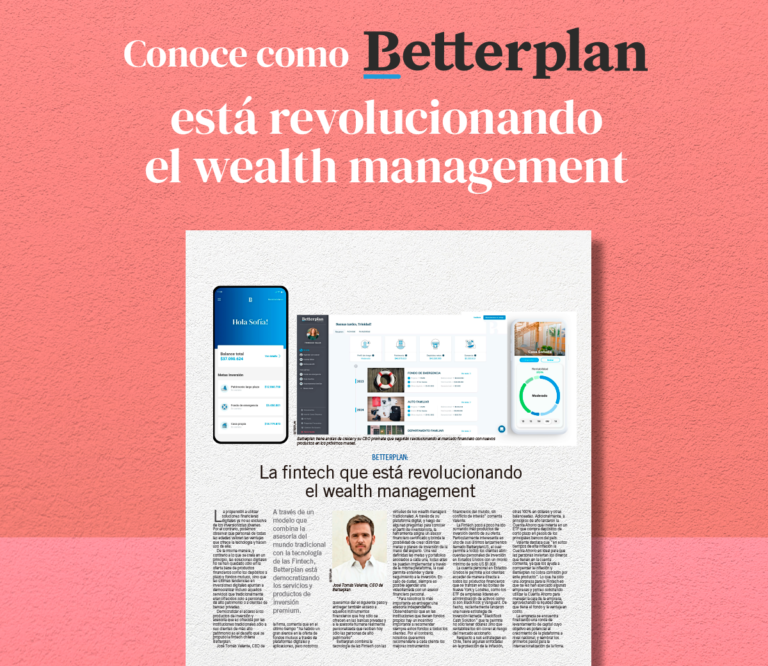 Home - Blog Betterplan - BetterIdeas
