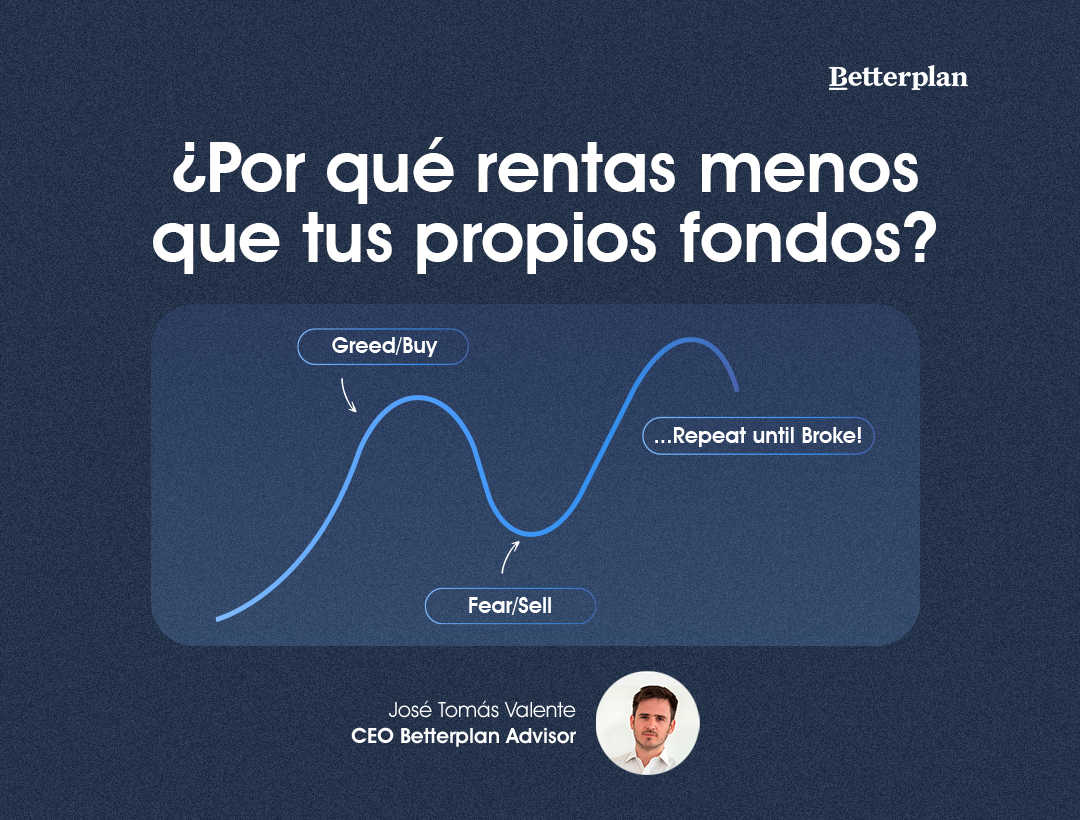 Betterplan – Blog – Betterplan: Una mejor manera de ahorrar e invertir.