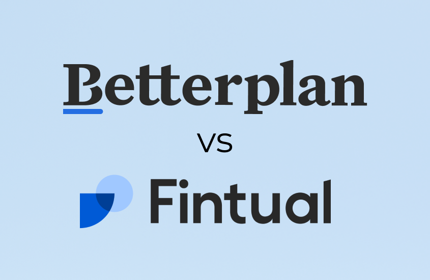 Betterplan vs Fintual: dos modelos de inversión, dos filosofías distintas – Betterplan – Blog
