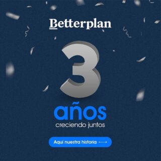 Uso plataforma – Betterplan – Blog